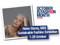 Catalytic Clothing - Red Planet Dress - UAL Research Online